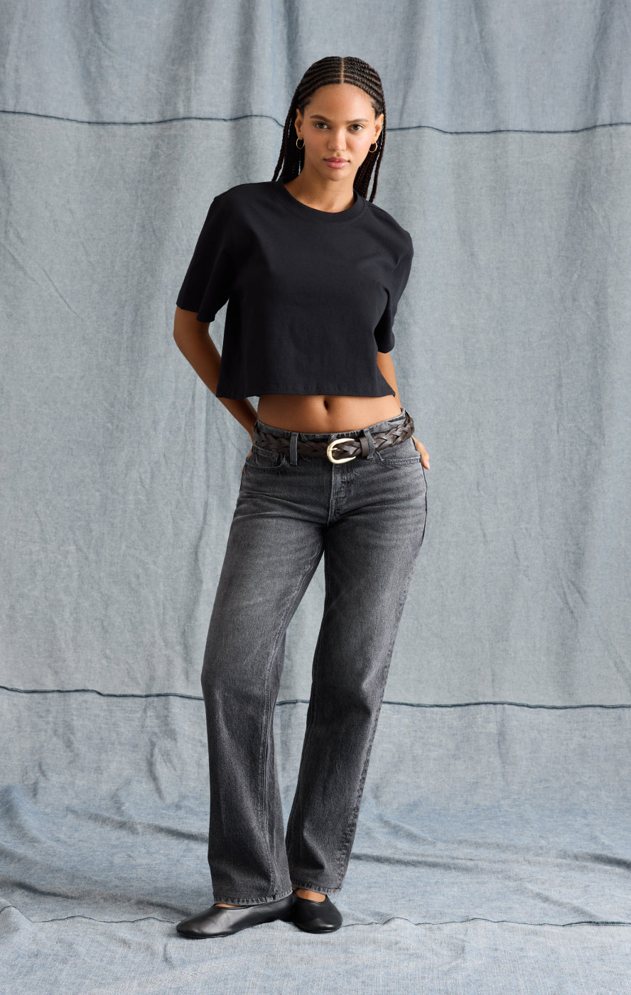 American Eagle - Women’s Curvy Jeans – aeo-eu
