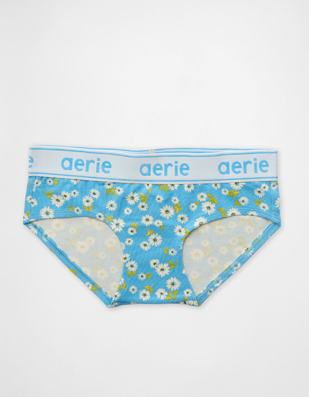 Superchill Cotton Logo Boybrief Underwear – American Eagle Europe