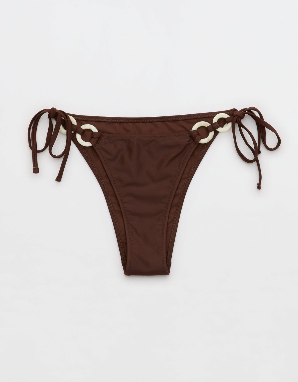 Aerie The Sunbun Bikini Bottom – American Eagle Europe