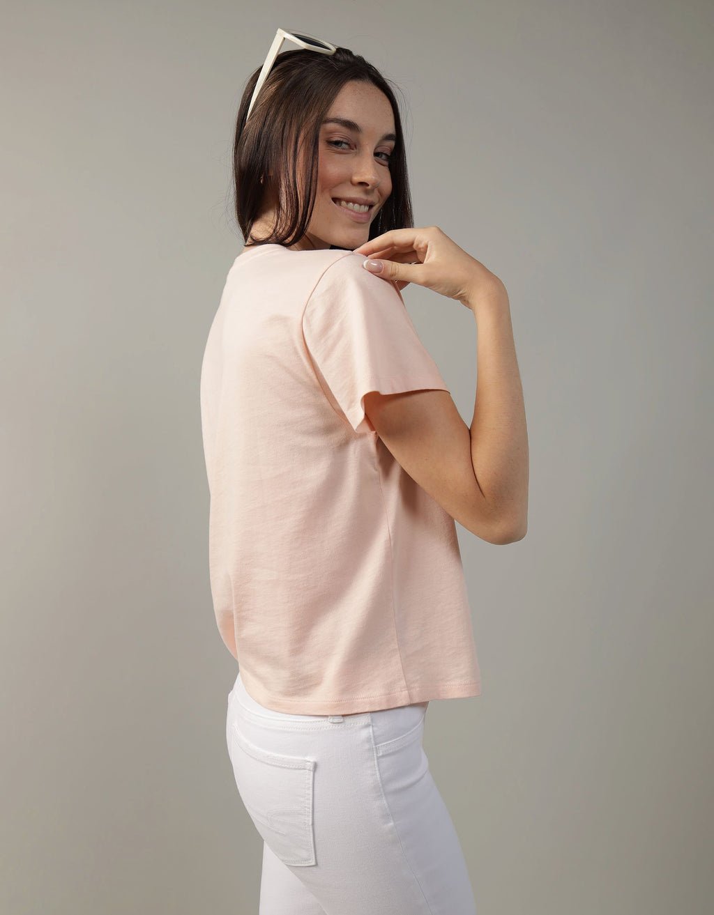 AE Graphic Tee – American Eagle Europe